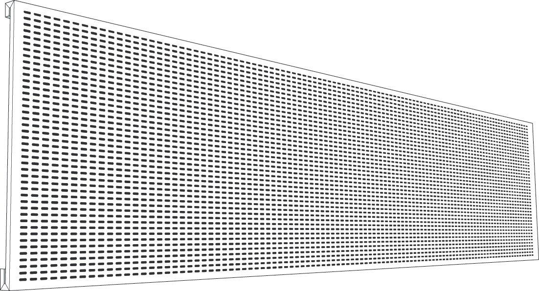 Adit 23.5x450x2400 Tangent