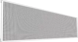 Ceilings & wall absorbers