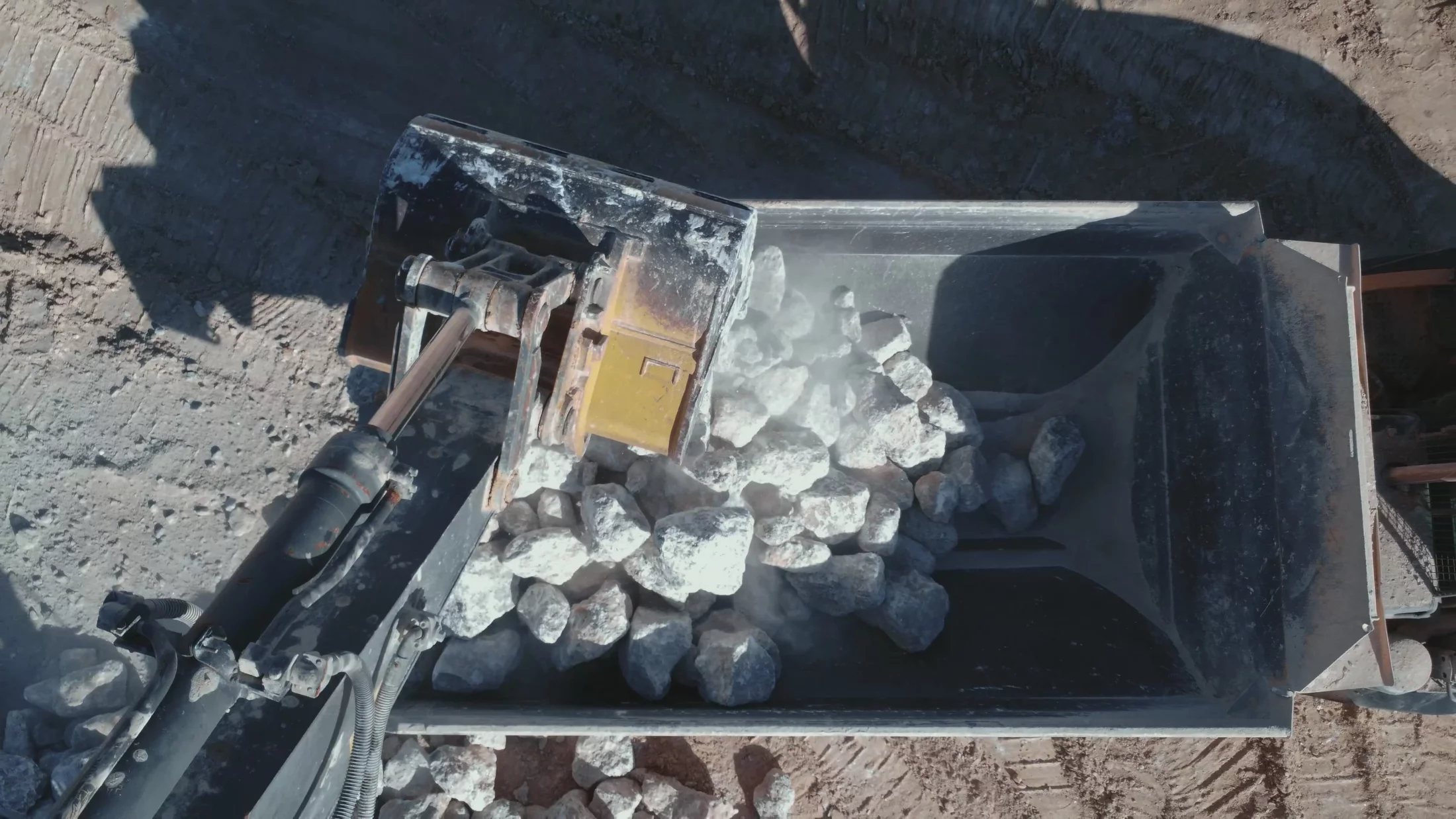 knauf Platre Algérie