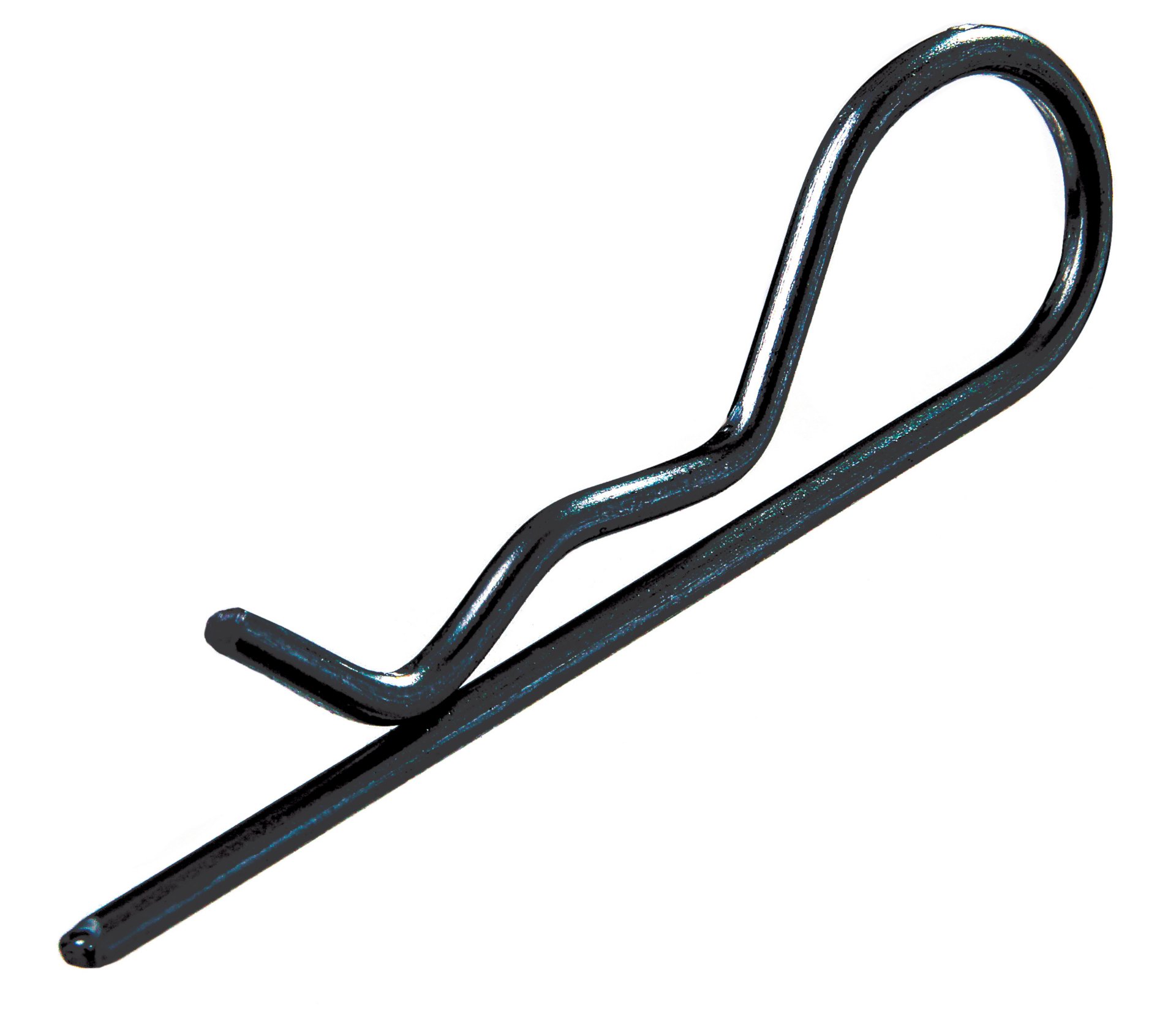 C5 Coated Nonius Clip