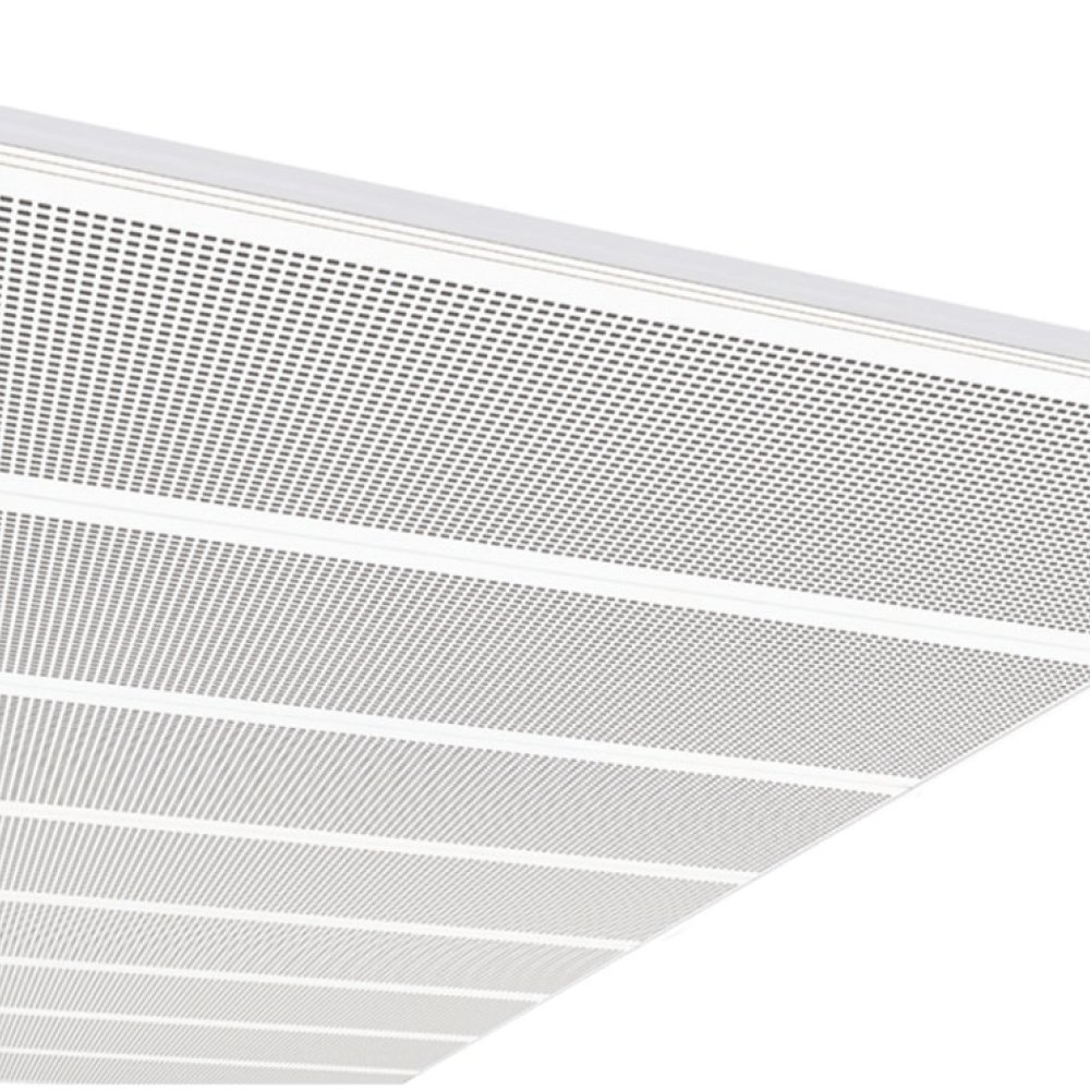 Knauf’s acoustics expertise | sound insulation and absorption