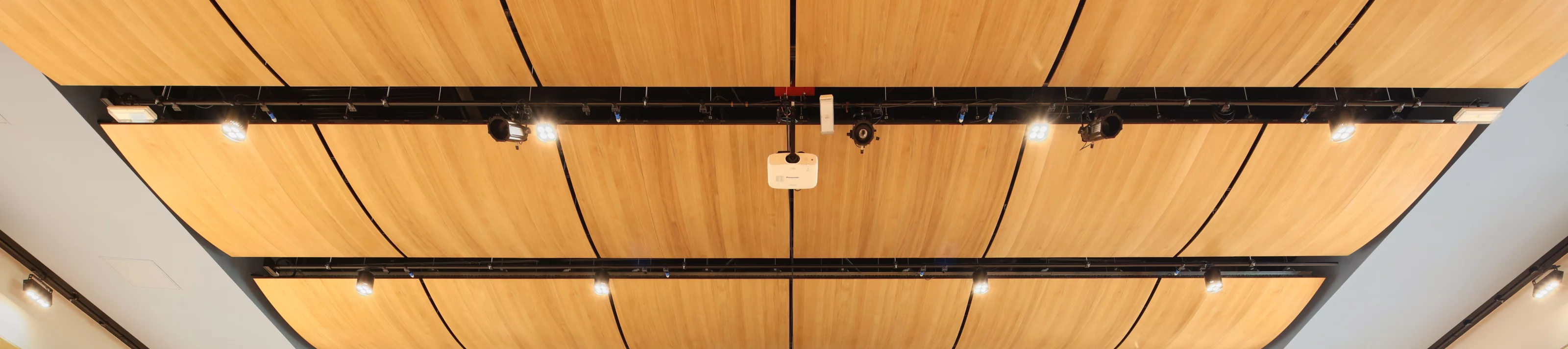 Knauf akustik | Knauf Danmark