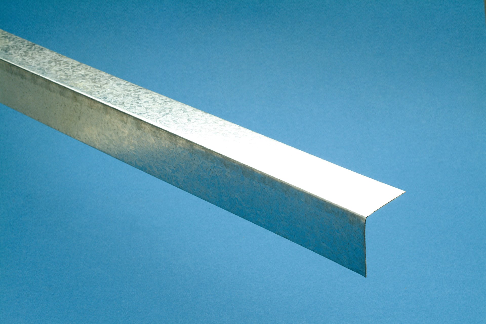 Perfil L 14x30 para Drywall