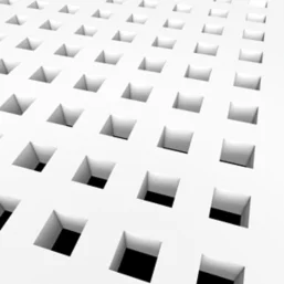 Ceilings & wall absorbers