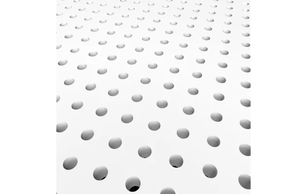 Echostop® 13.5mm Round R4