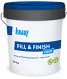 Fill & Finish Light