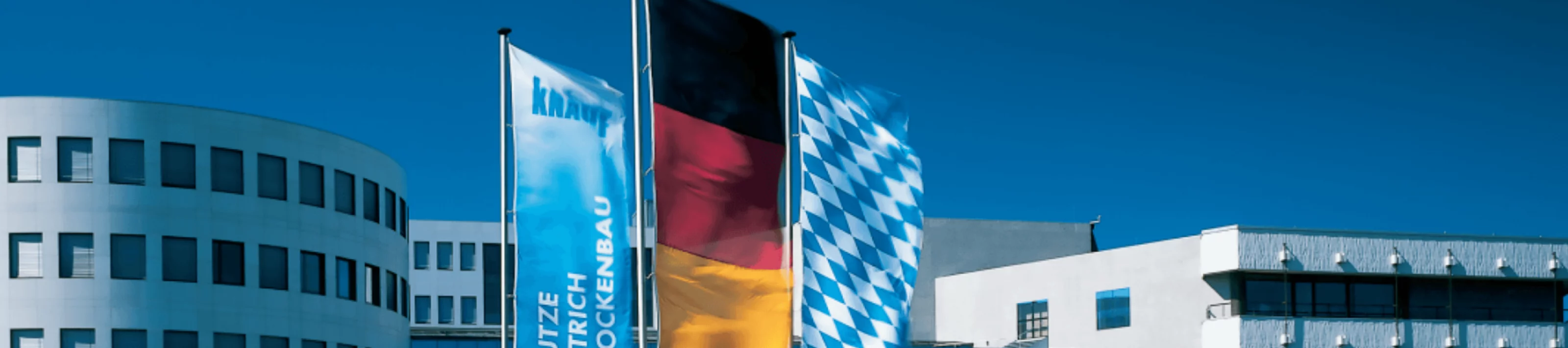 クナウフ・インシュレーション | Knauf.com Japan