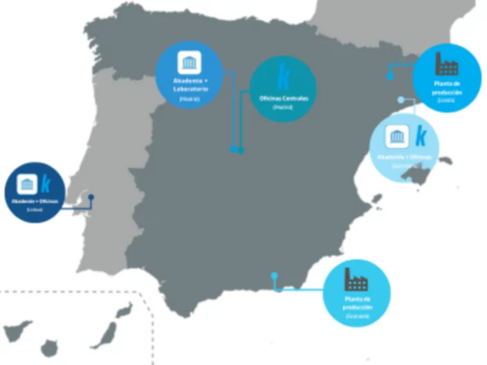 Quiénes somos | Knauf.com