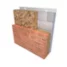 Knauf | DriTherm® Cavity Slab 32 Glass Mineral Wool