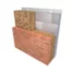 Knauf | DriTherm® Cavity Slab 37 Glass Mineral Wool