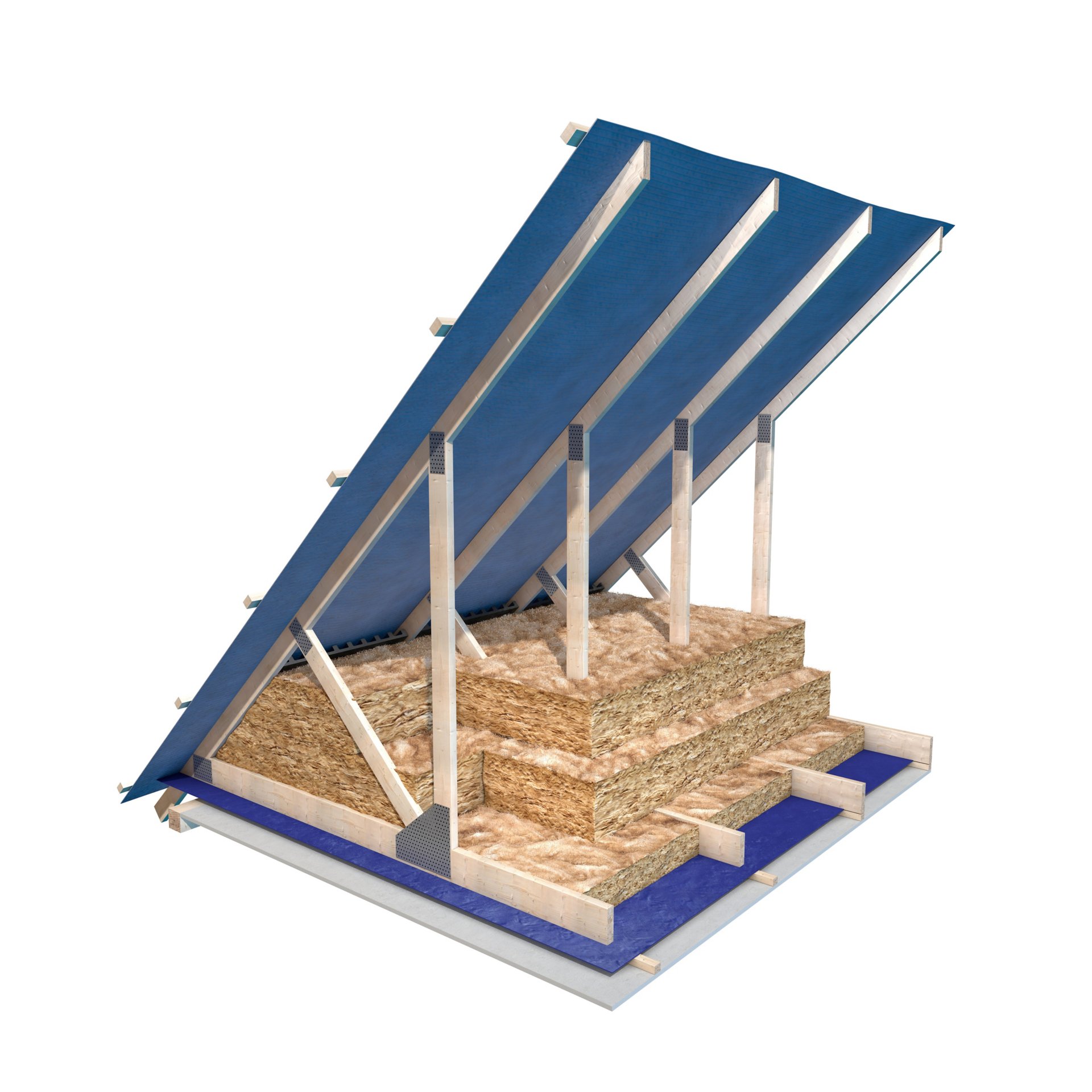 Knauf Applications I Choosing the right building materials