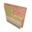 Knauf | Rocksilk® EWI Slab Plus Rock Mineral Wool Insulation