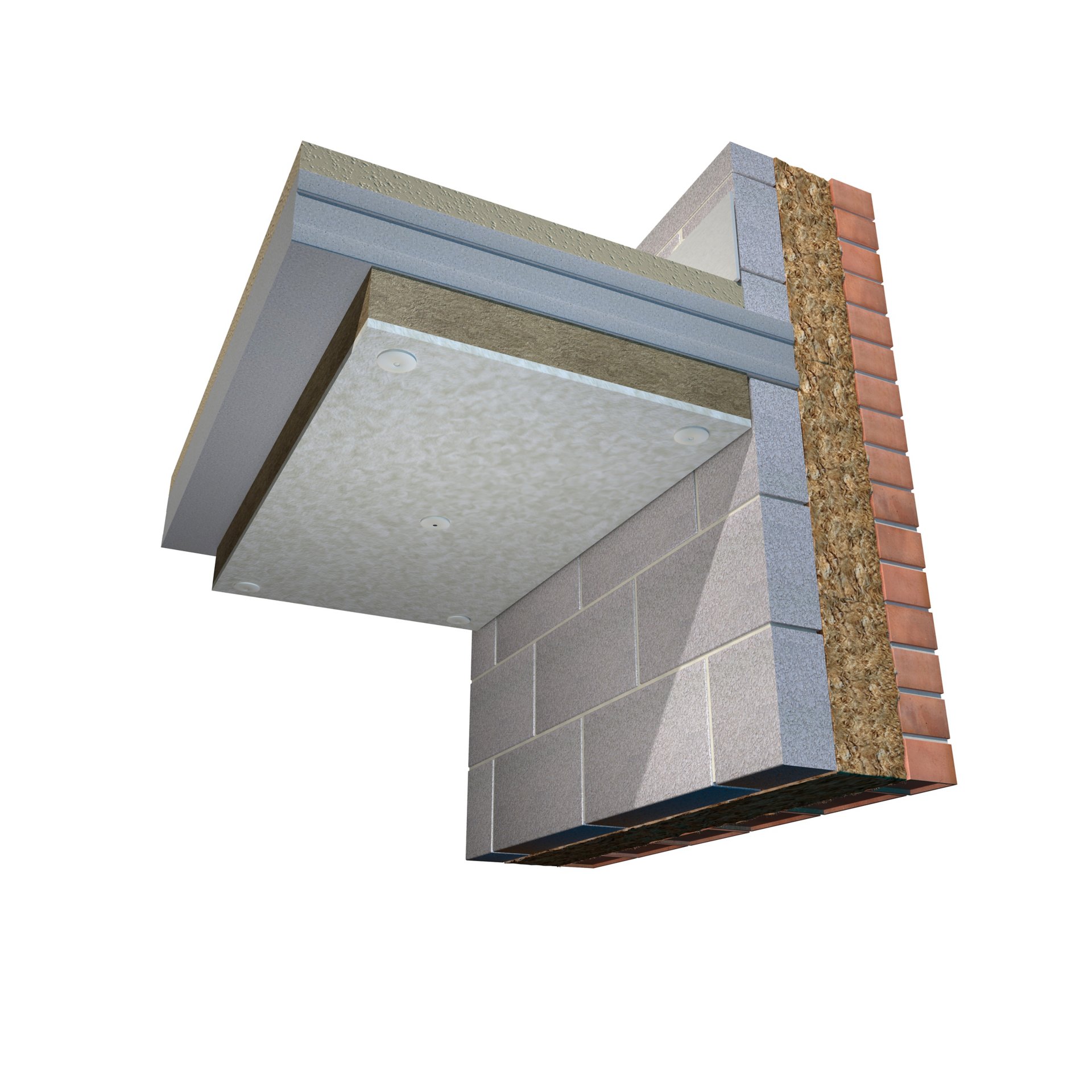 Structural Soffits