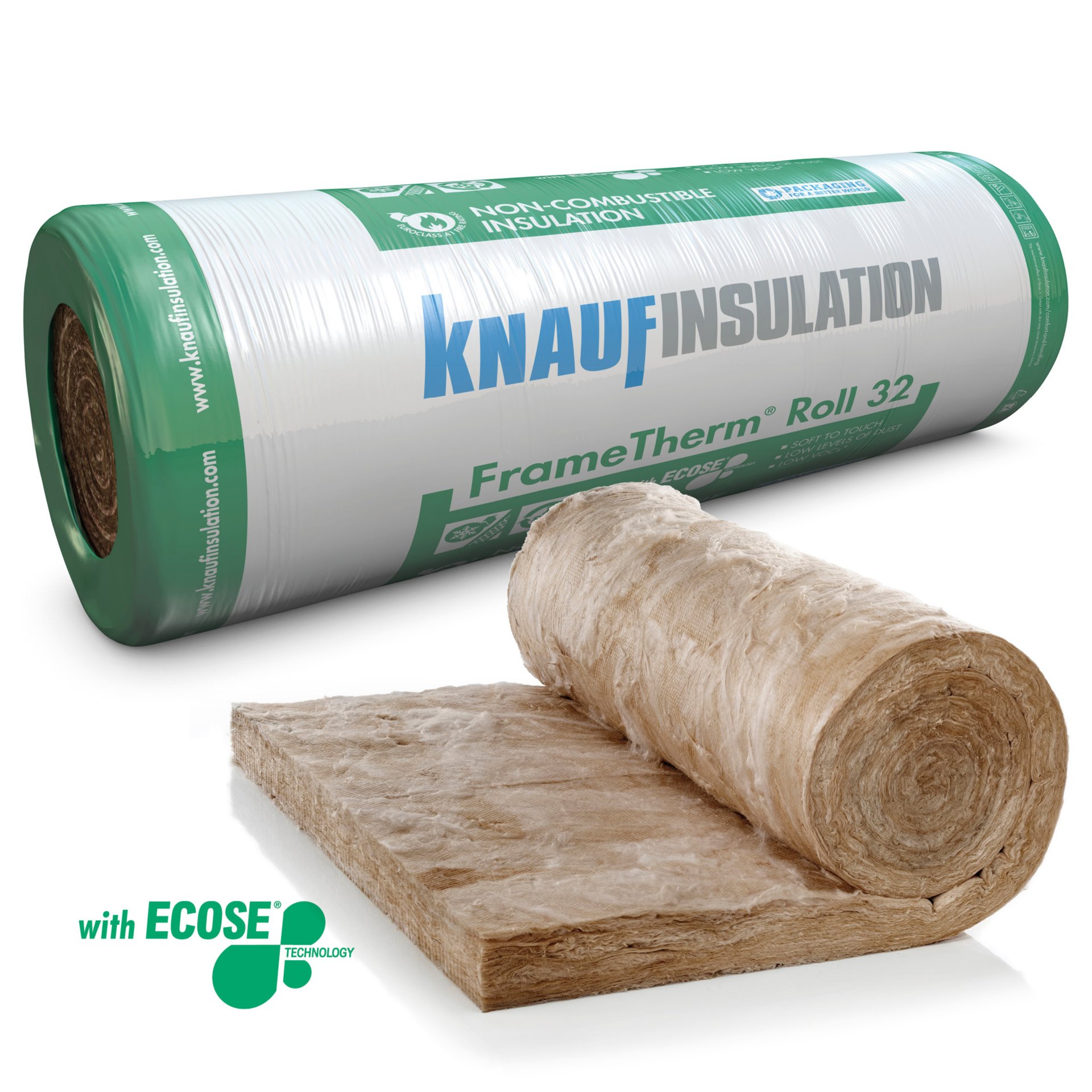Timber Frame Wall Insulation