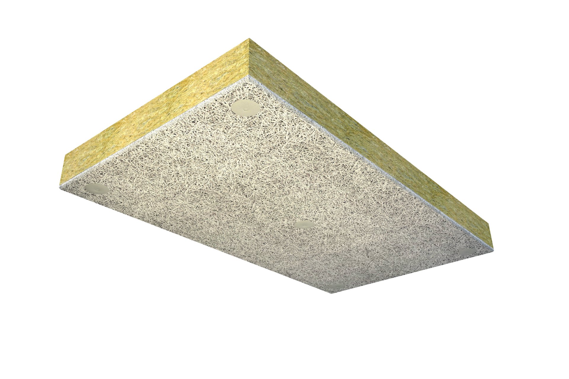 Knauf | Heraklith® Tektalan A2 SmartTec Wood Wool Insulation