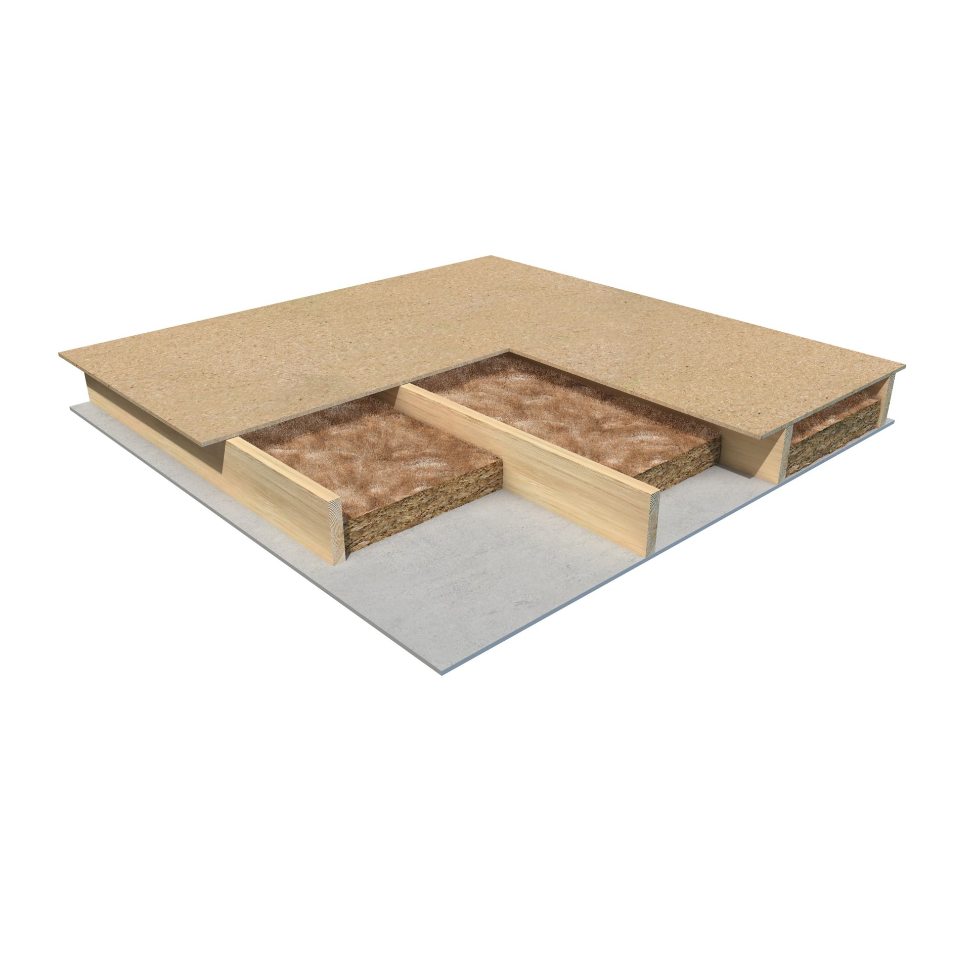 Knauf Applications I Choosing the right building materials