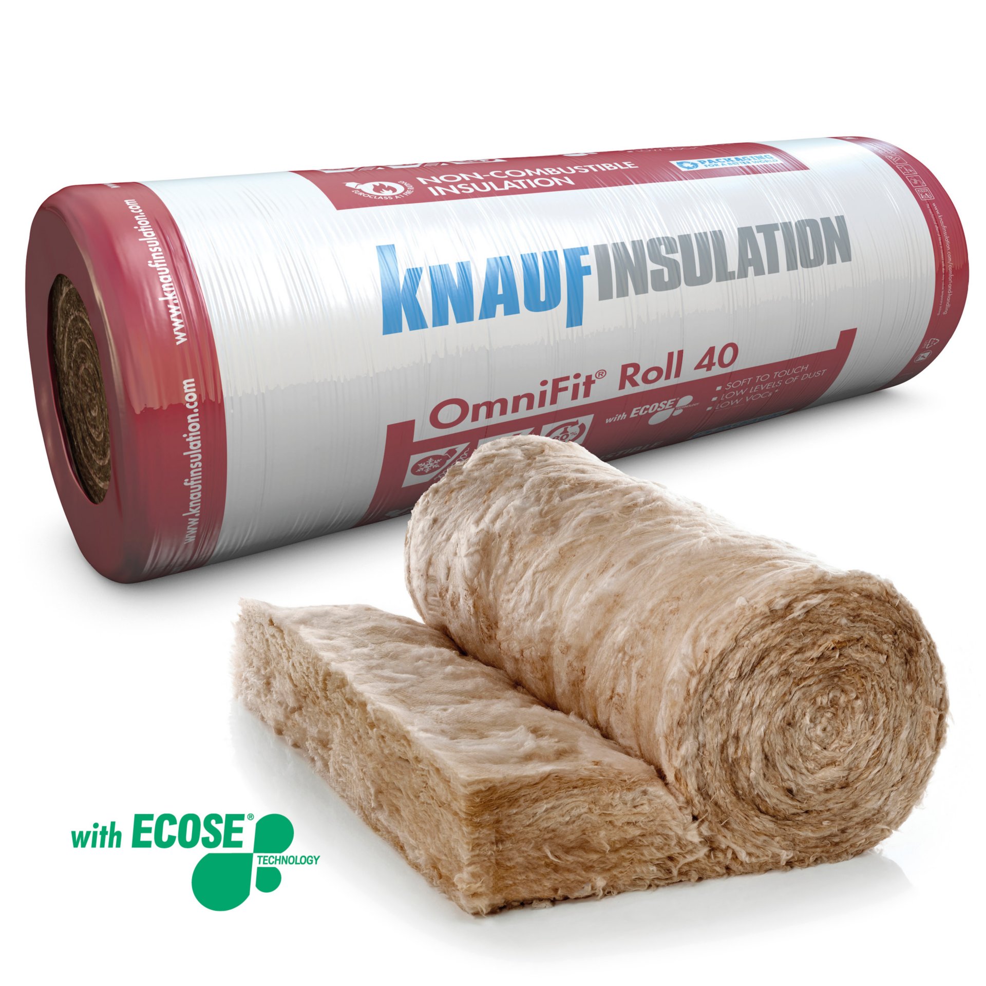 Pitched roof insulation for energy efficient homes