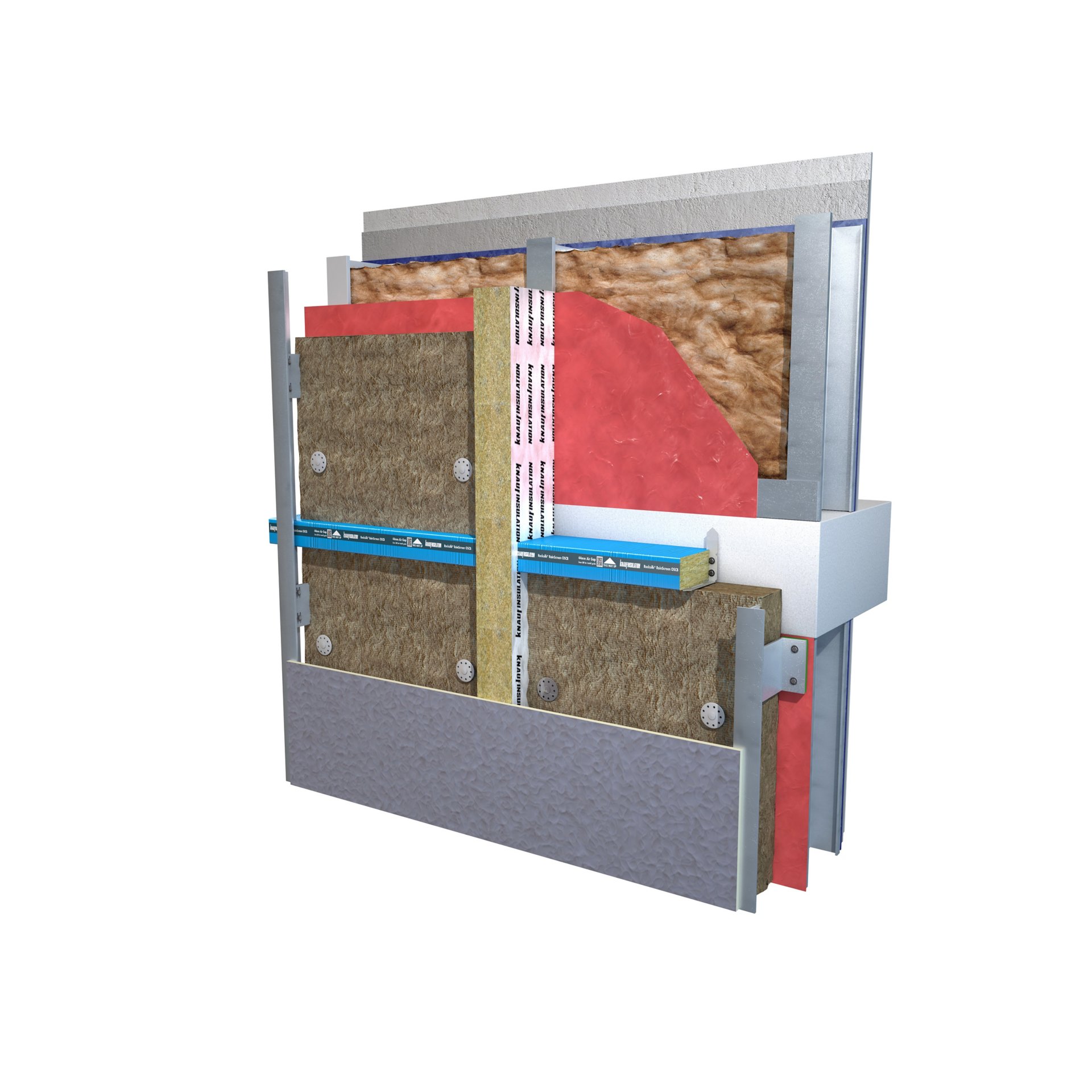 RainScreen Cavity Systems