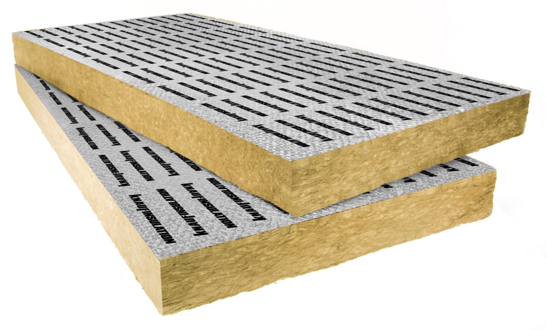 Knauf | Complete Rock Mineral Wool Rainscreen Cavity System