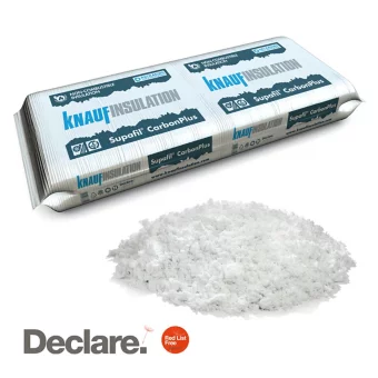 Supafil® 40 | Blowing Wool Insulation | Knauf Insulation UK