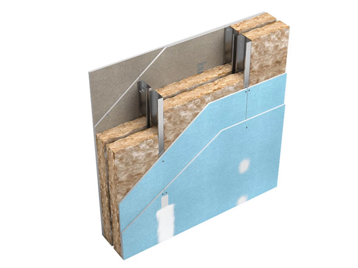 Knauf Partition Systems | Knauf