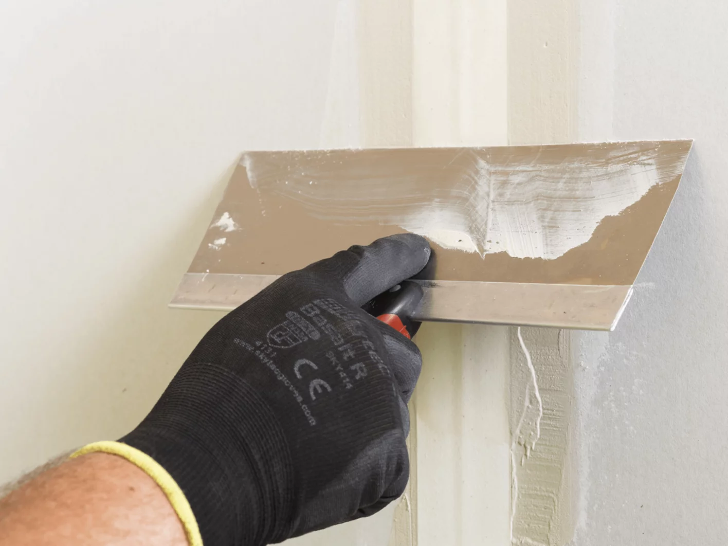 Knauf Airless Finish