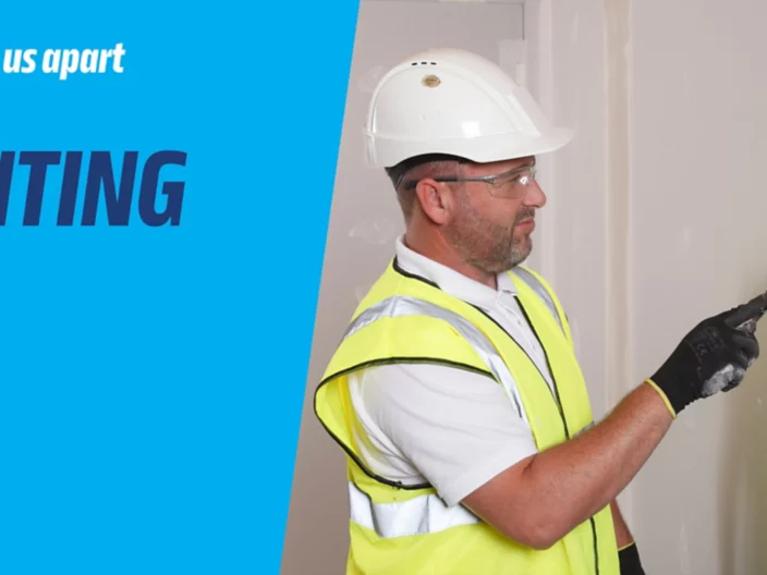 Knauf Gypsum | Knauf.com