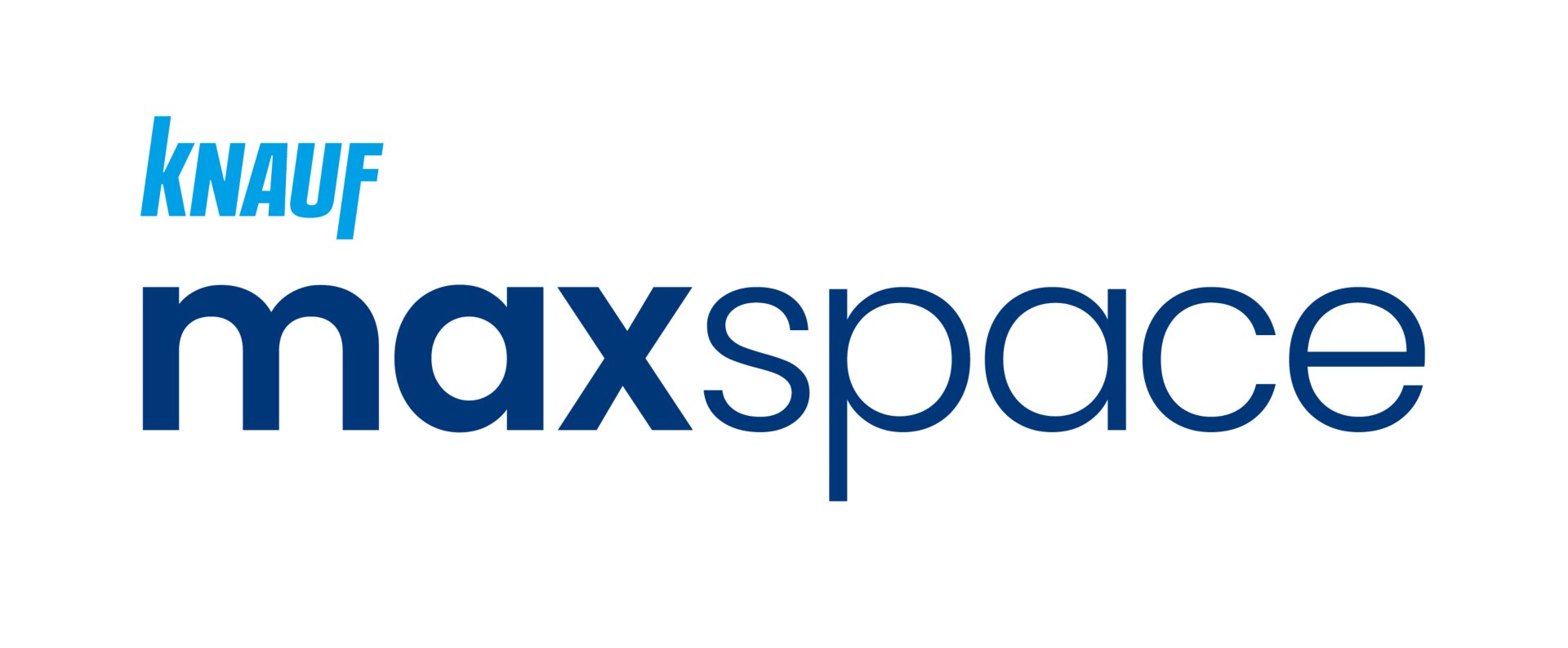 Meer m² per ruimte - Knauf introduceert MaxSpace