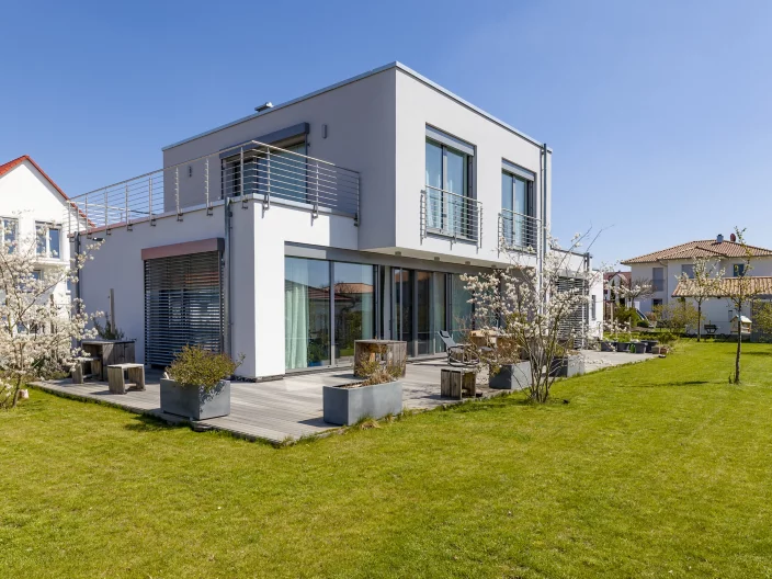 Die Geschichte von Knauf | Knauf