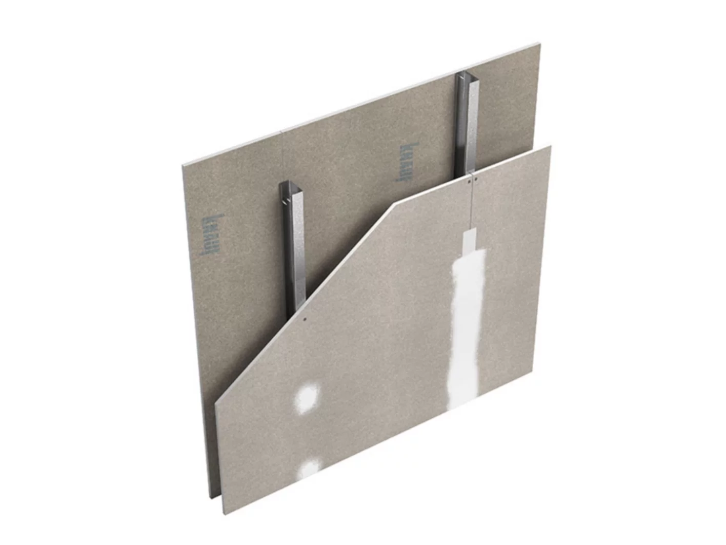 Knauf Partition Systems | Knauf