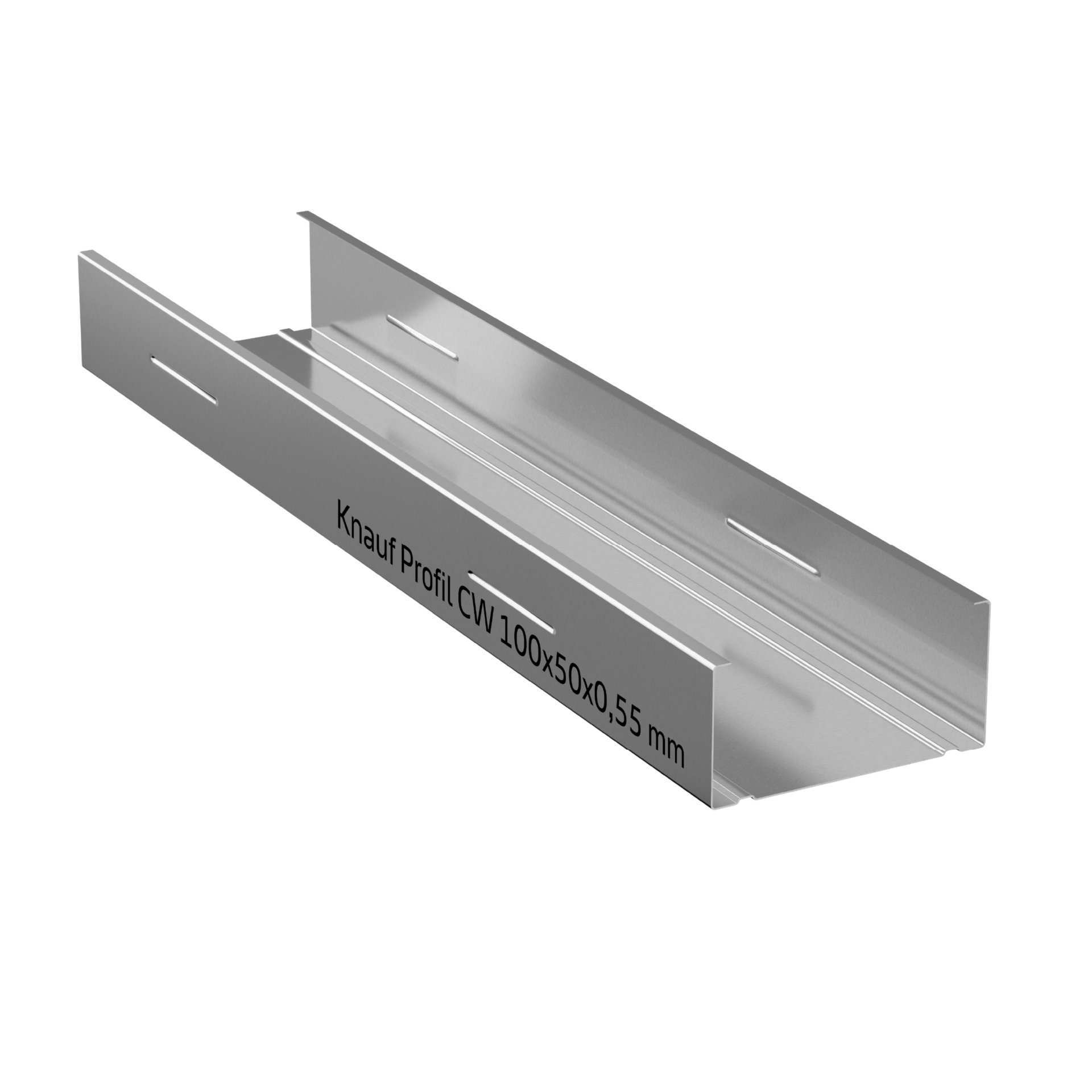 Knauf Profil CW 100