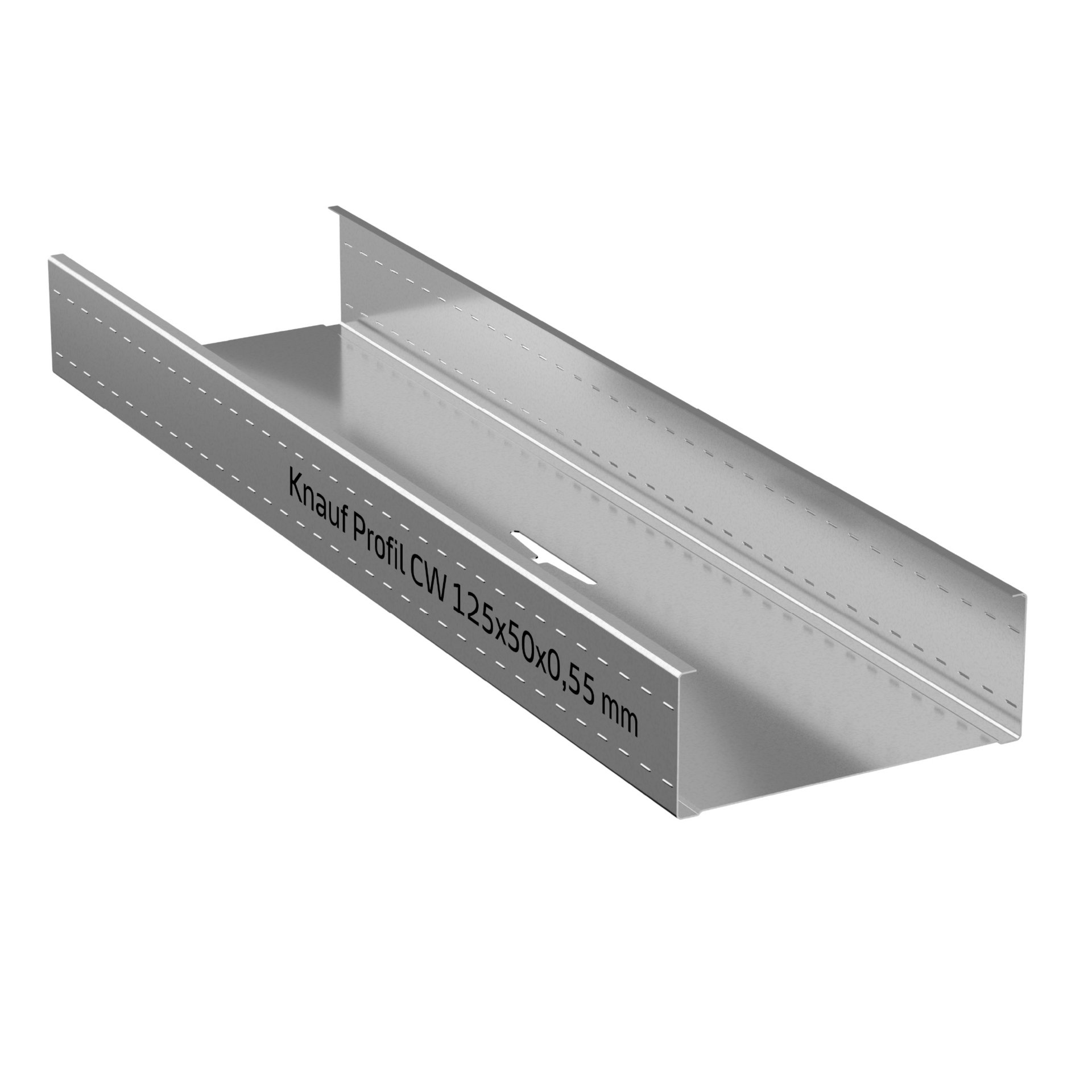 Knauf Profil CW 125