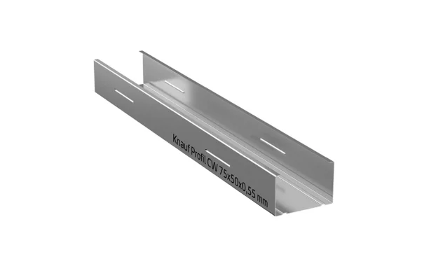 Knauf Profil CW 75