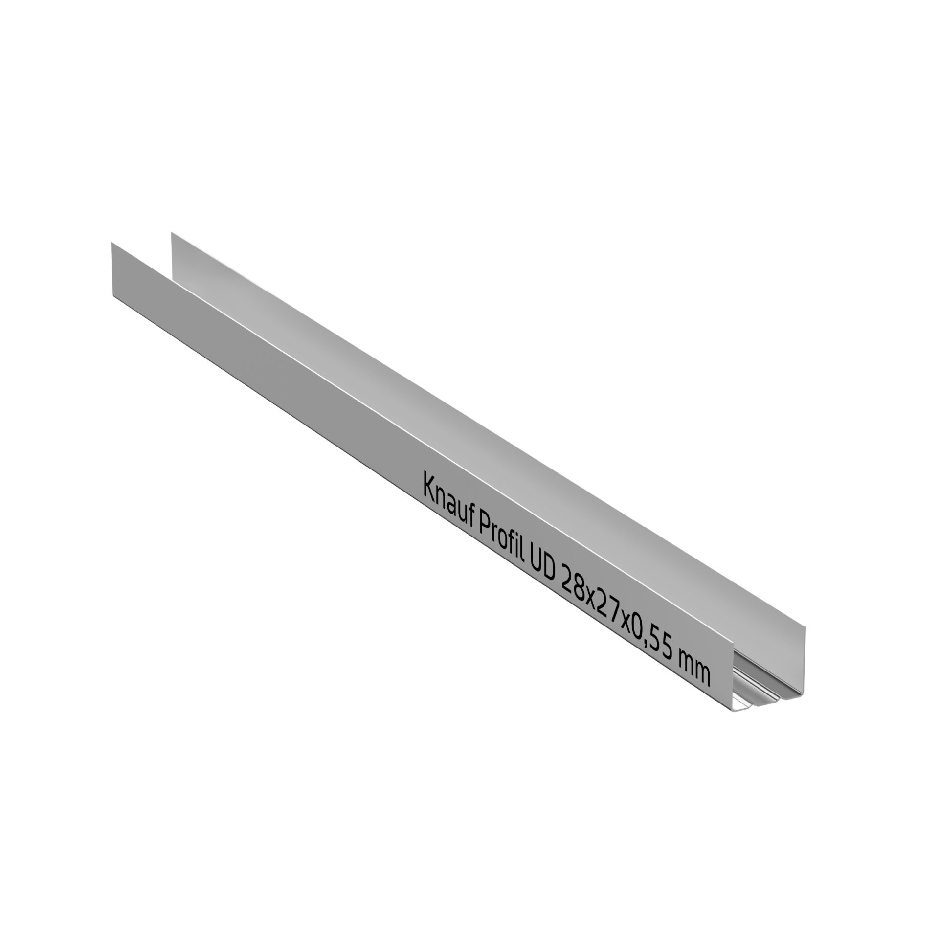 Knauf Profil UD 28/25/0,55