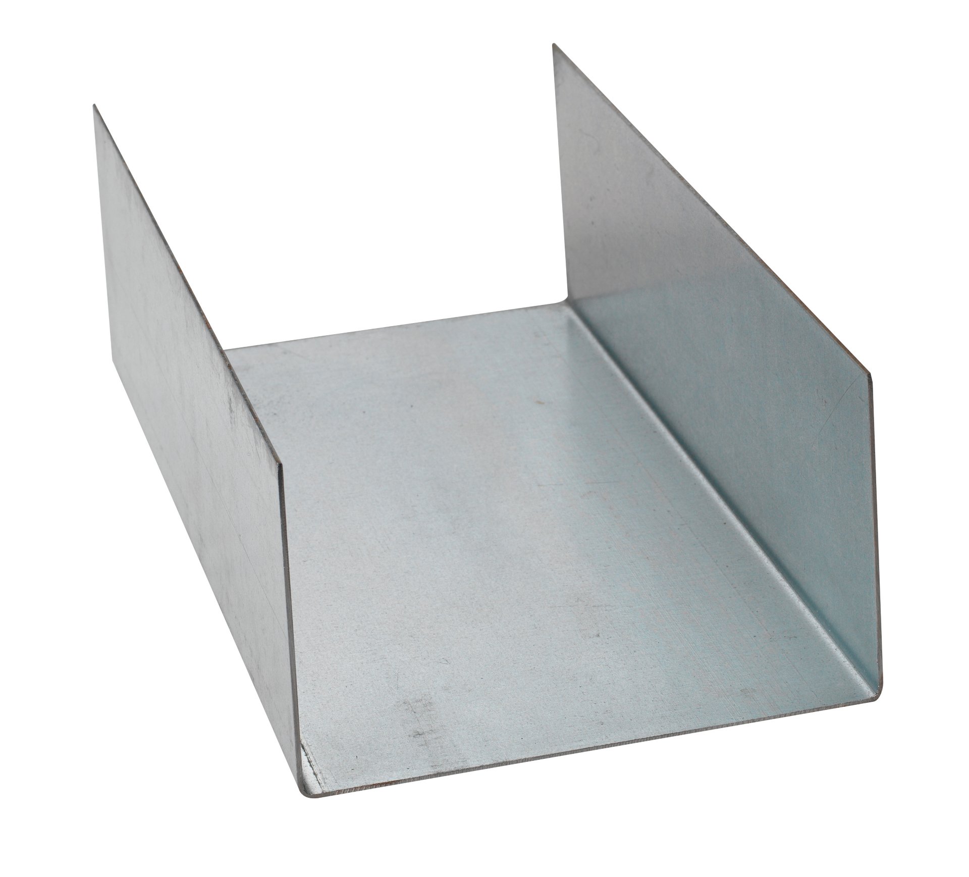 Profilé U 120 - Profilés pour cloisons/plafonds - Knauf