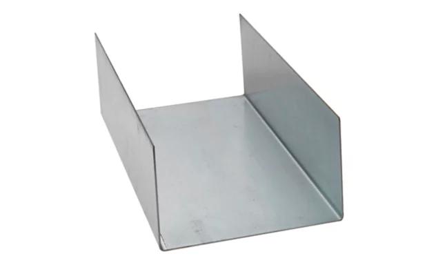 Profilé U 170 - Profilés pour cloisons/plafonds - Knauf