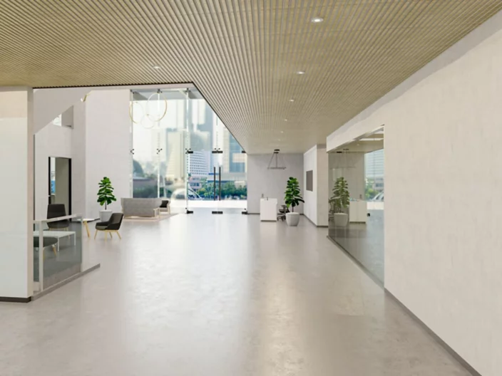 Gipsdecken | Knauf.com