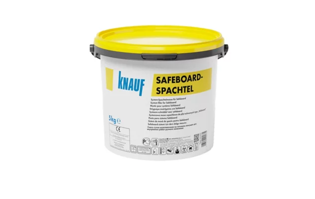 Safeboard Filler