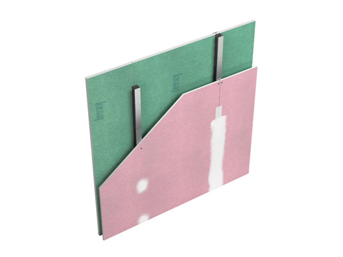 Knauf Partition Systems | Knauf