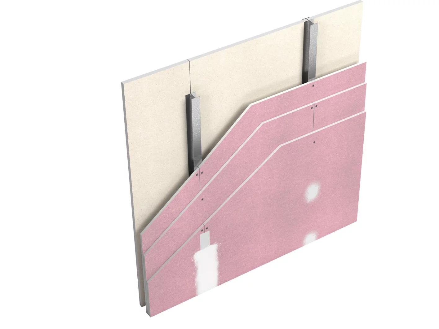 Knauf Partition Systems | Knauf