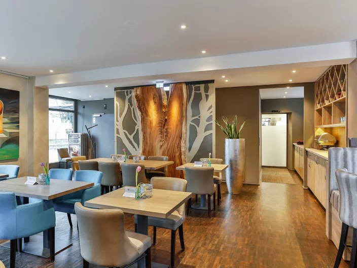 Knauf Rotkalk: Leben in gesundem Wohnklima | Knauf