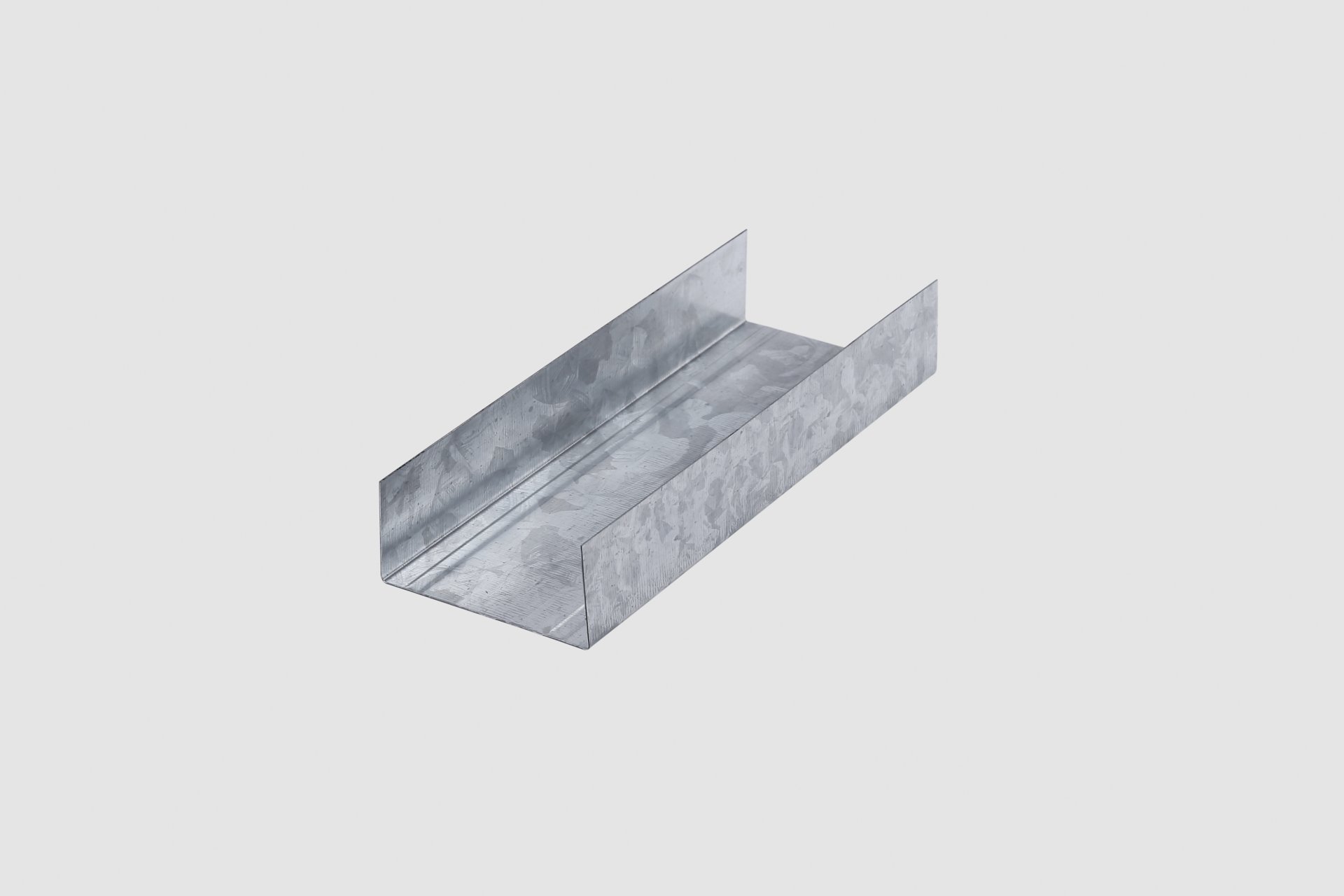 Knauf Steel Channel 75X35X0.6mm