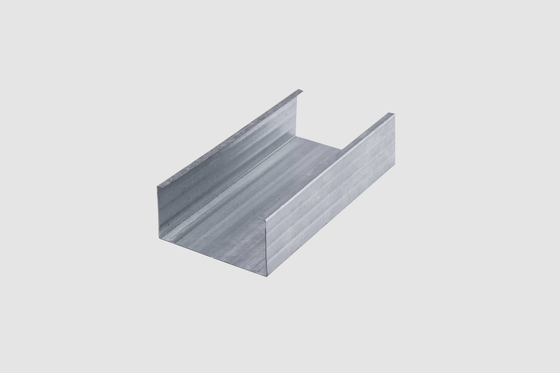 Knauf Steel Stud 100X50X0.6mm