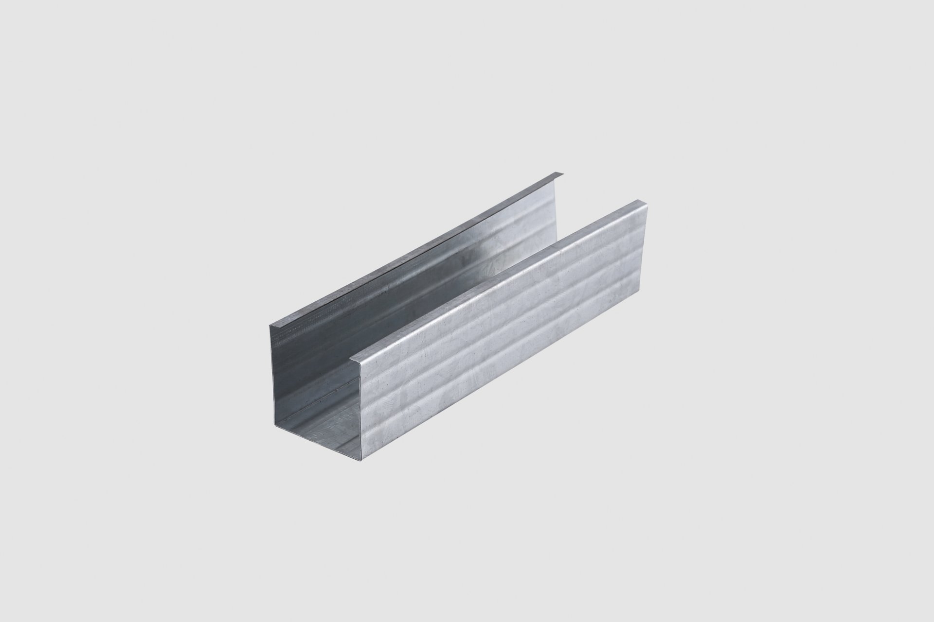 Knauf Steel Stud 50X50X0.6mm