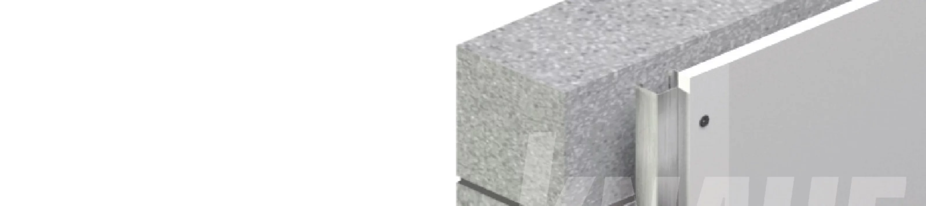 Sistem Wall Liner