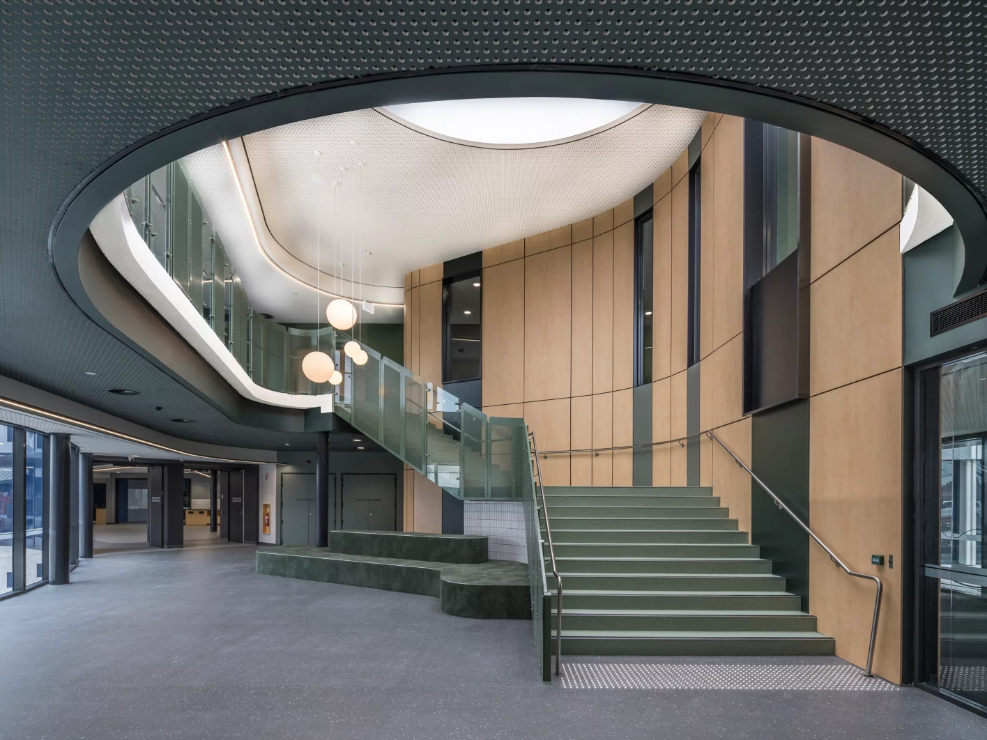 Competencies | Knauf.com