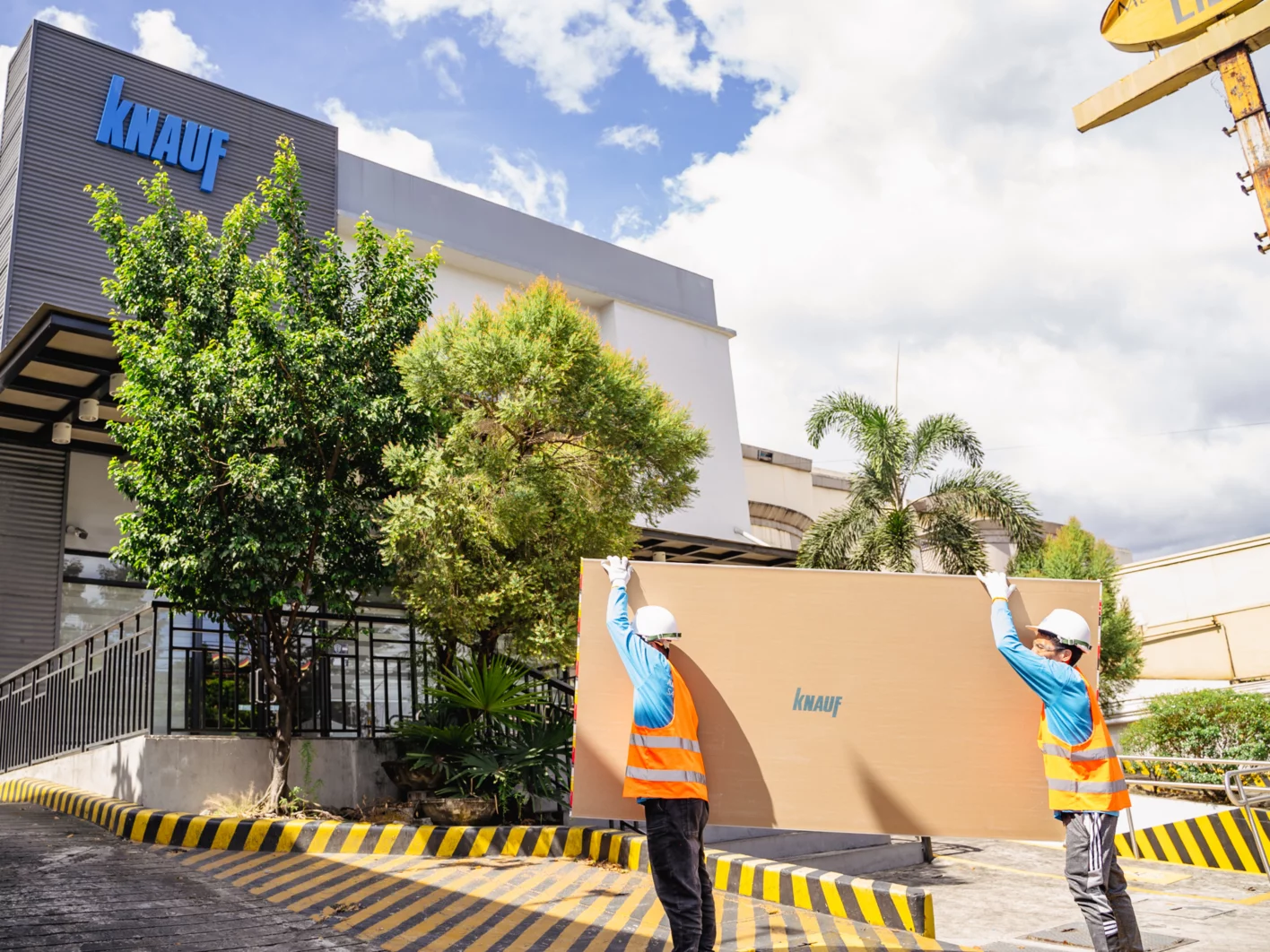 Trainings | Knauf.com