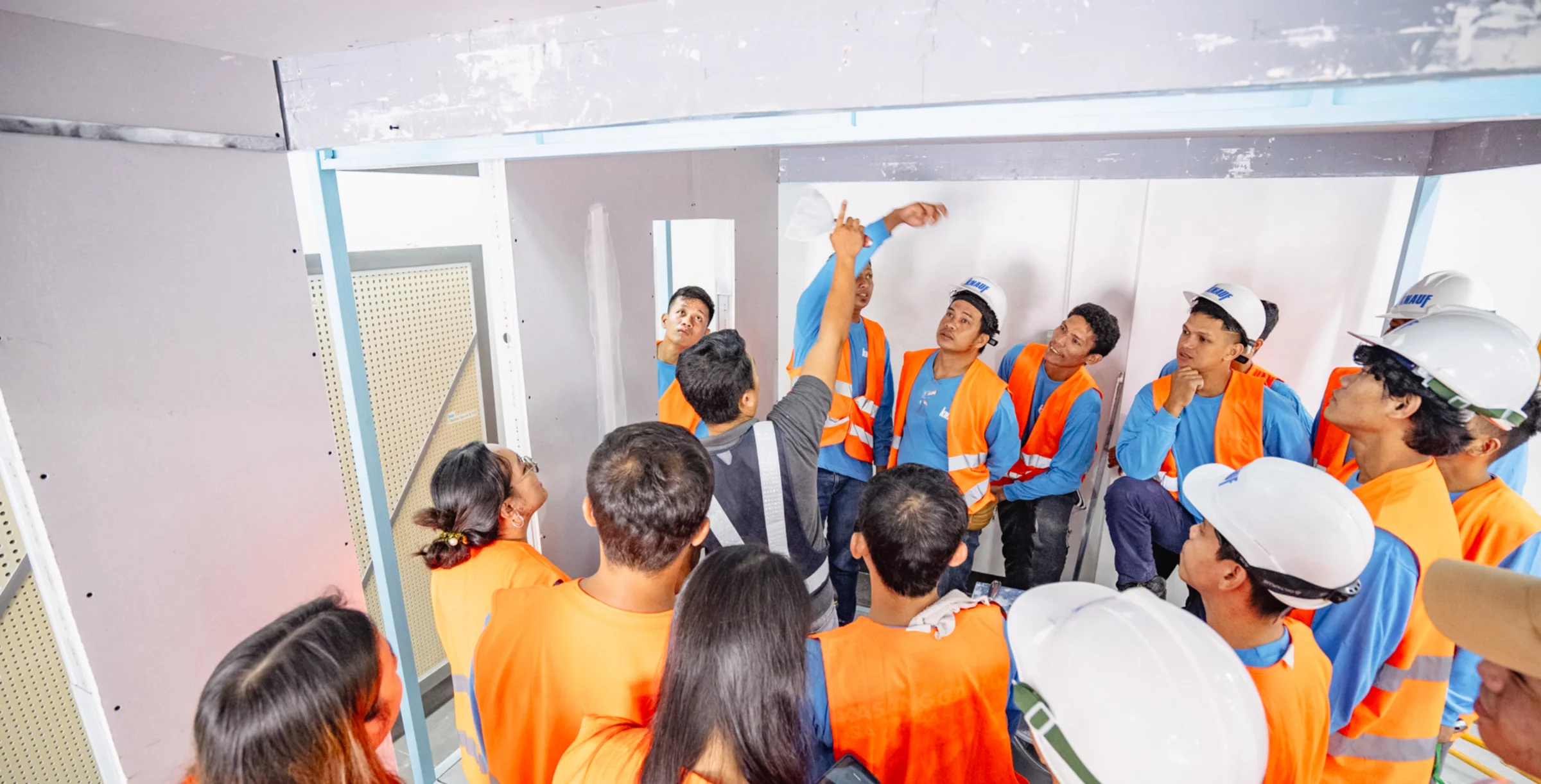 Trainings | Knauf.com