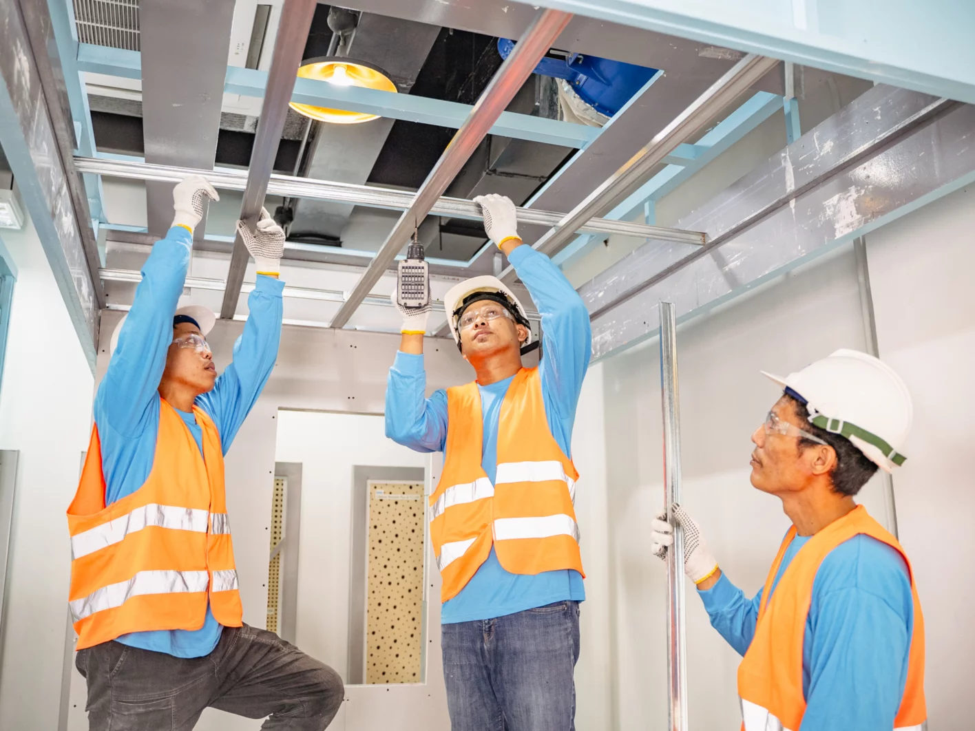 Trainings | Knauf.com