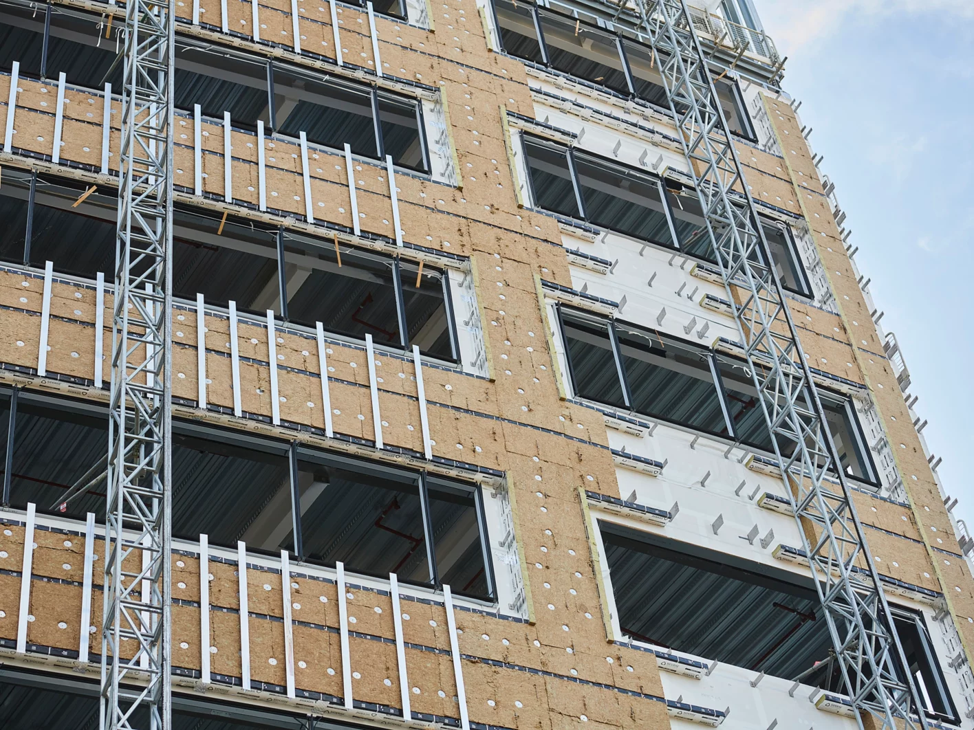 Knauf | A Range Of Insulation Products To Suit Your Needs